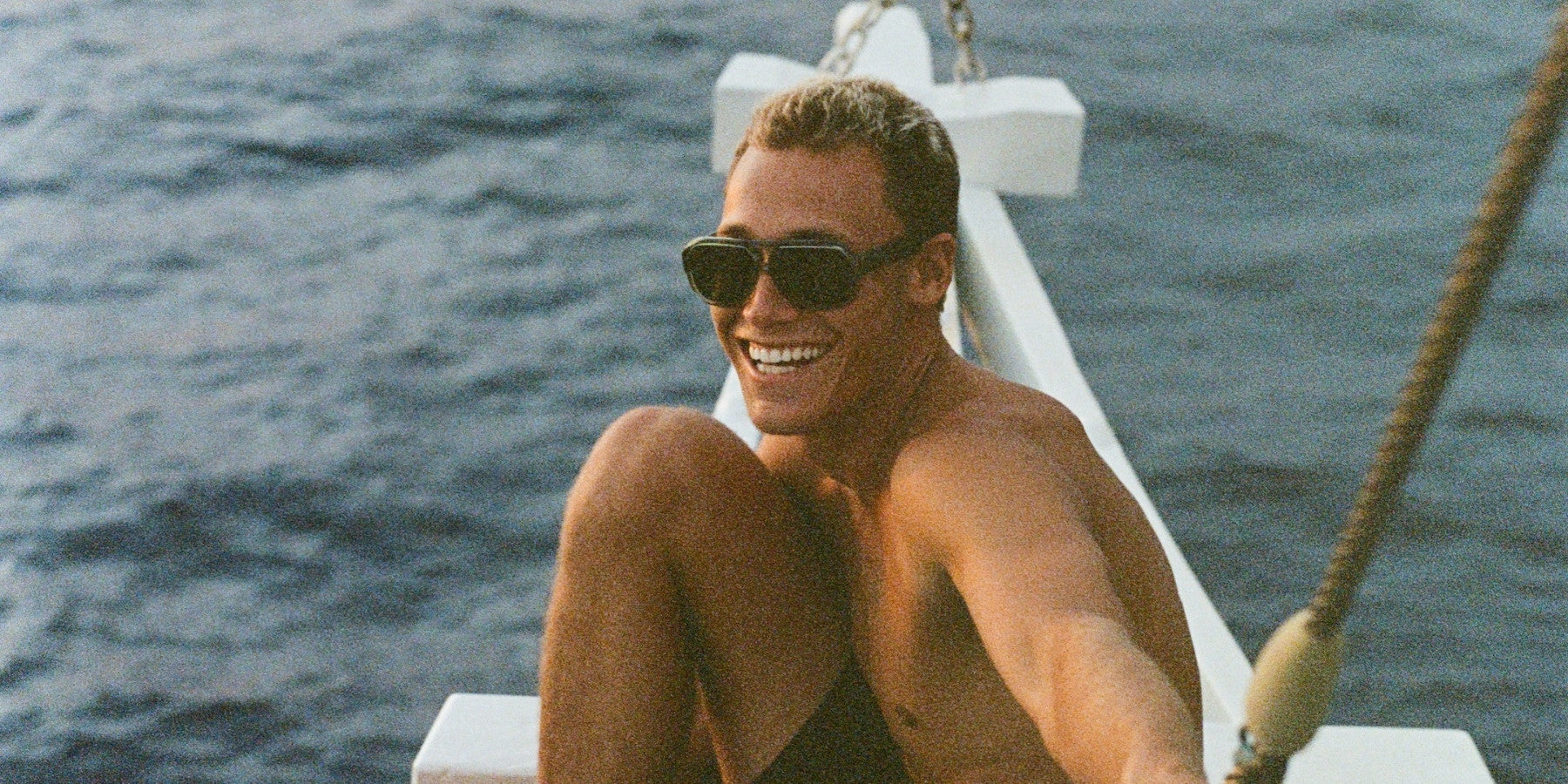 Lets get Letty Mortensen - Childe Eyewear