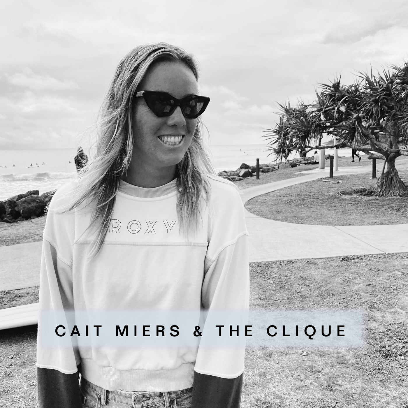 Photographer and entrepreneur Cait Miers reveals her Clique - Childe ...