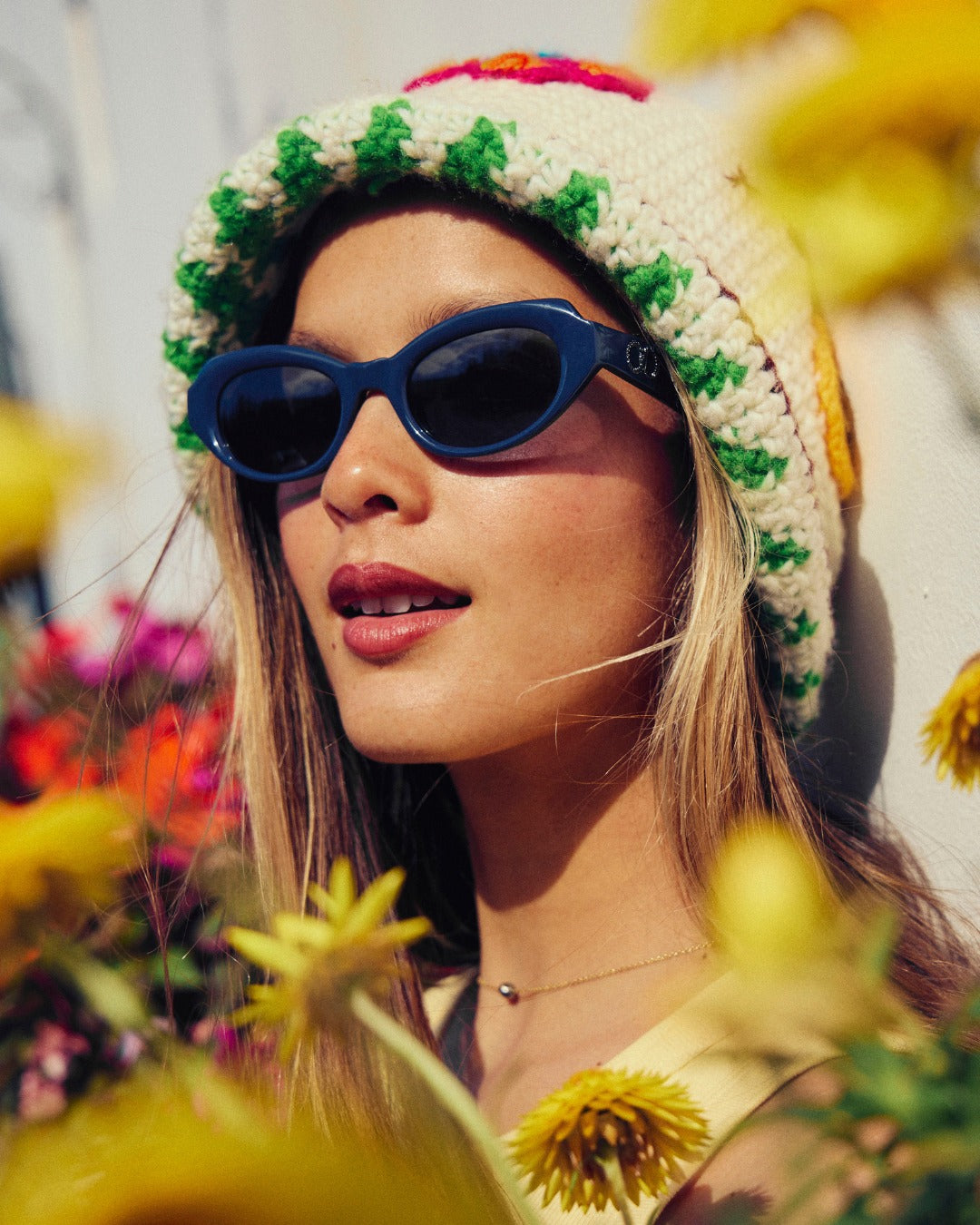 Childe Eyewear- Premium Eco Sensitive Eyewear