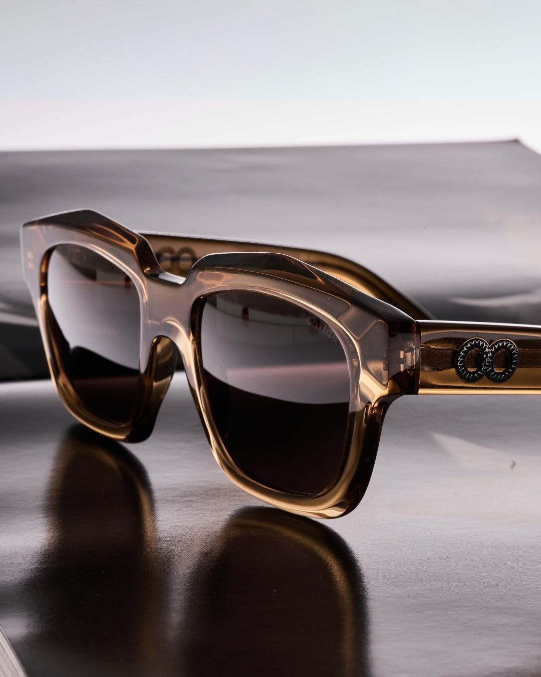 Childe Eyewear- Premium Eco Sensitive Eyewear
